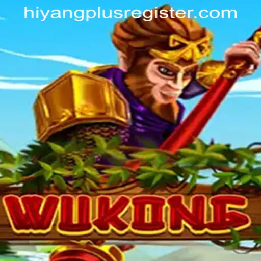 HIYANGPLUS REGISTER | Wukong: The Adventure Game Revolutionizing ...